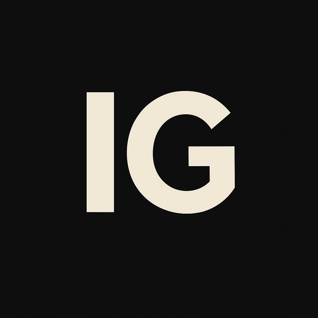 IG Collection | DiffuserDelight