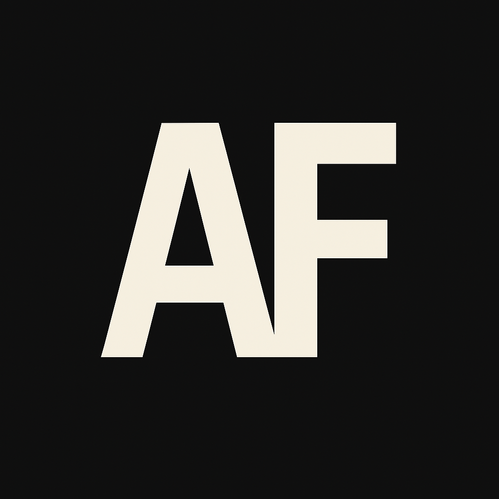 AF Collection | DiffuserDelight