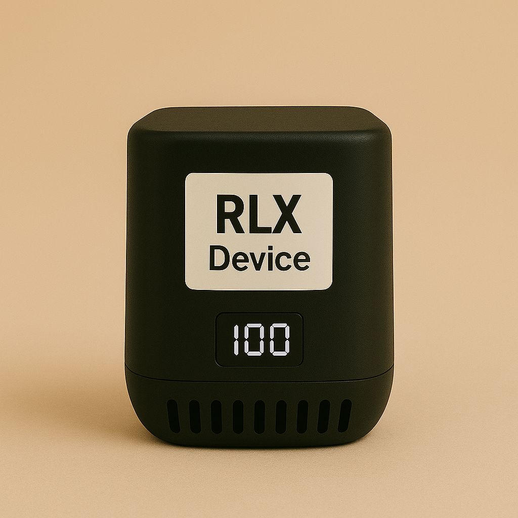 RLX - Device – DiffuserDelight