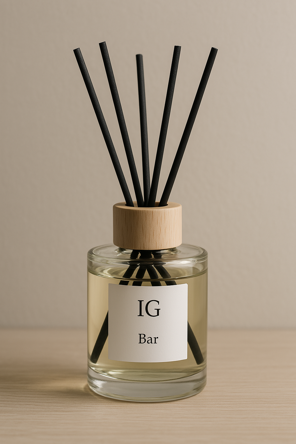 IG Bar | DiffuserDelight